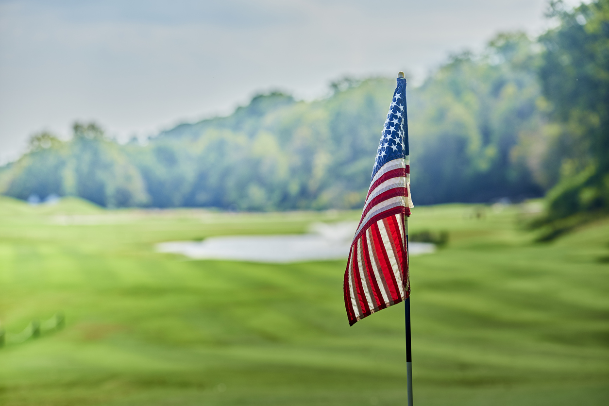 United States Golf Association Tunheim United States Golf Association Tunheim