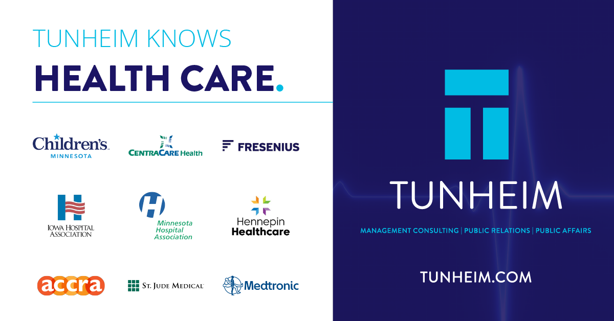 Health Care » Tunheim