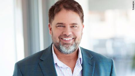 Arick Wierson, Author at Tunheim