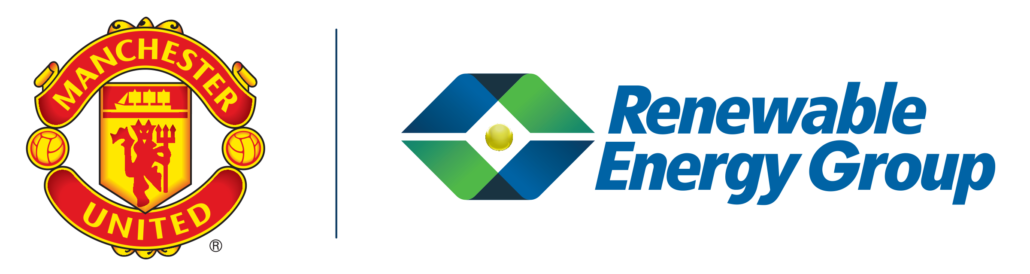 REG and Manchester United Kick Off Partnership with Assist from Tunheim